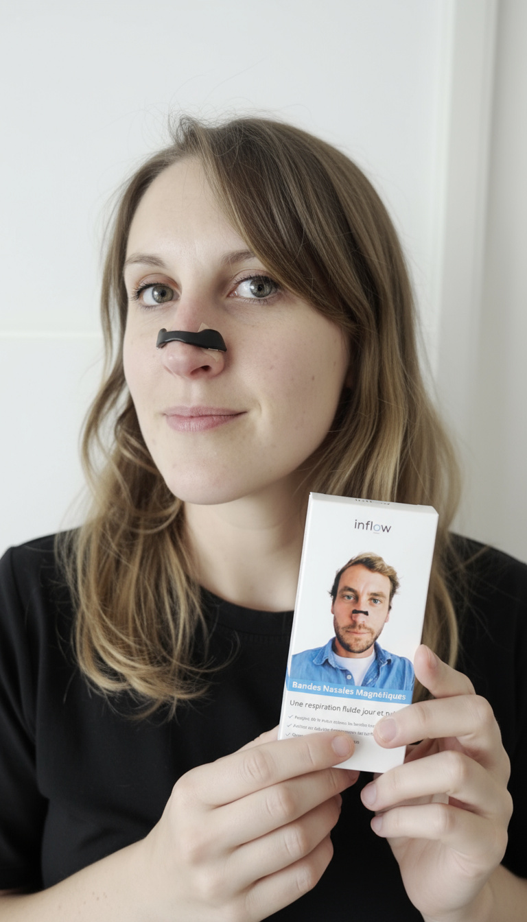 Les 12 Types de Nez : Morphologie et Impact Respiratoire (Guide 2025)
