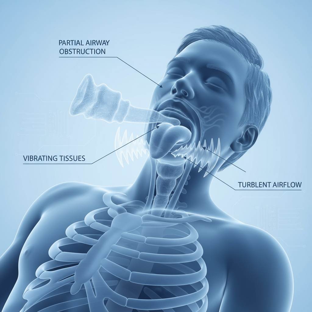 Ecarteur-Nasal.fr | N°1 sur la Respiration & le Ronflement