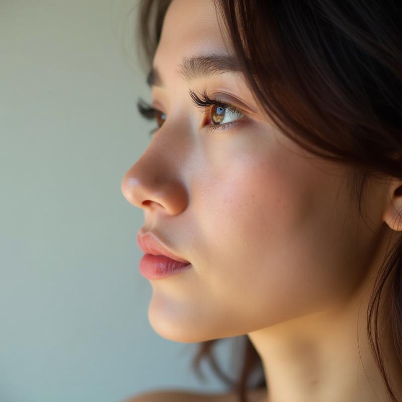 Les 12 Types de Nez : Morphologie et Impact Respiratoire (Guide 2025)